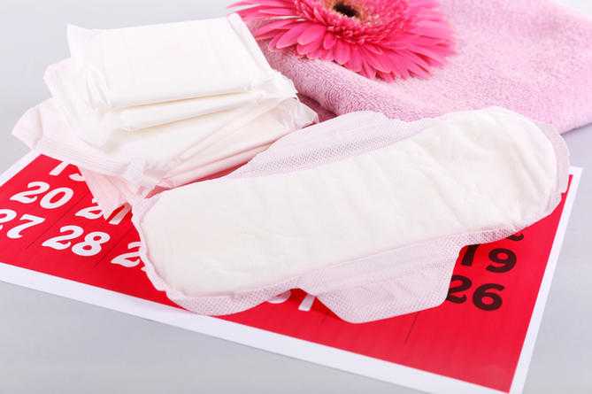 LetsEndorse | Biodegradable and disposable banana fiber sanitary pads