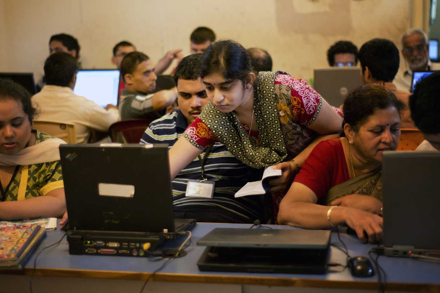 LetsEndorse | Empowering the mentally challenged economically with ICT ...