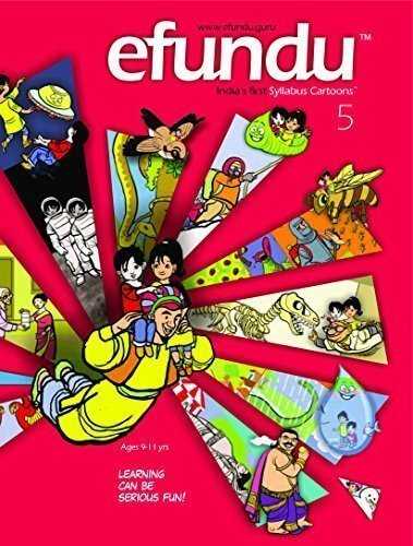 LetsEndorse | India's first syllabus cartoons create a link between ...