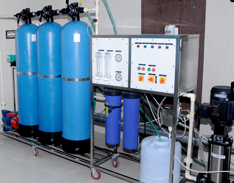 LetsEndorse | Delivering safe drinking water to customer doorstep