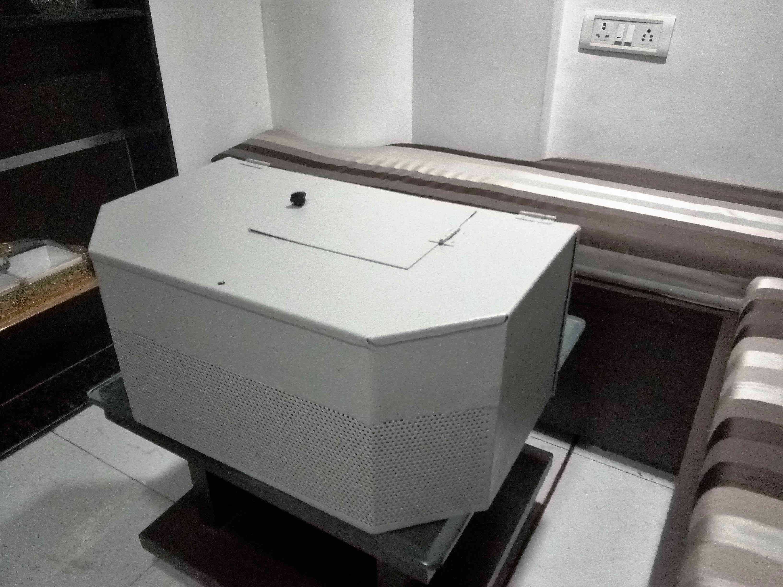 LetsEndorse | Solar-powered 'Smart Classroom System'