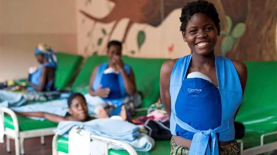 LetsEndorse | A pre-term wrap helping parents to provide quality skin ...