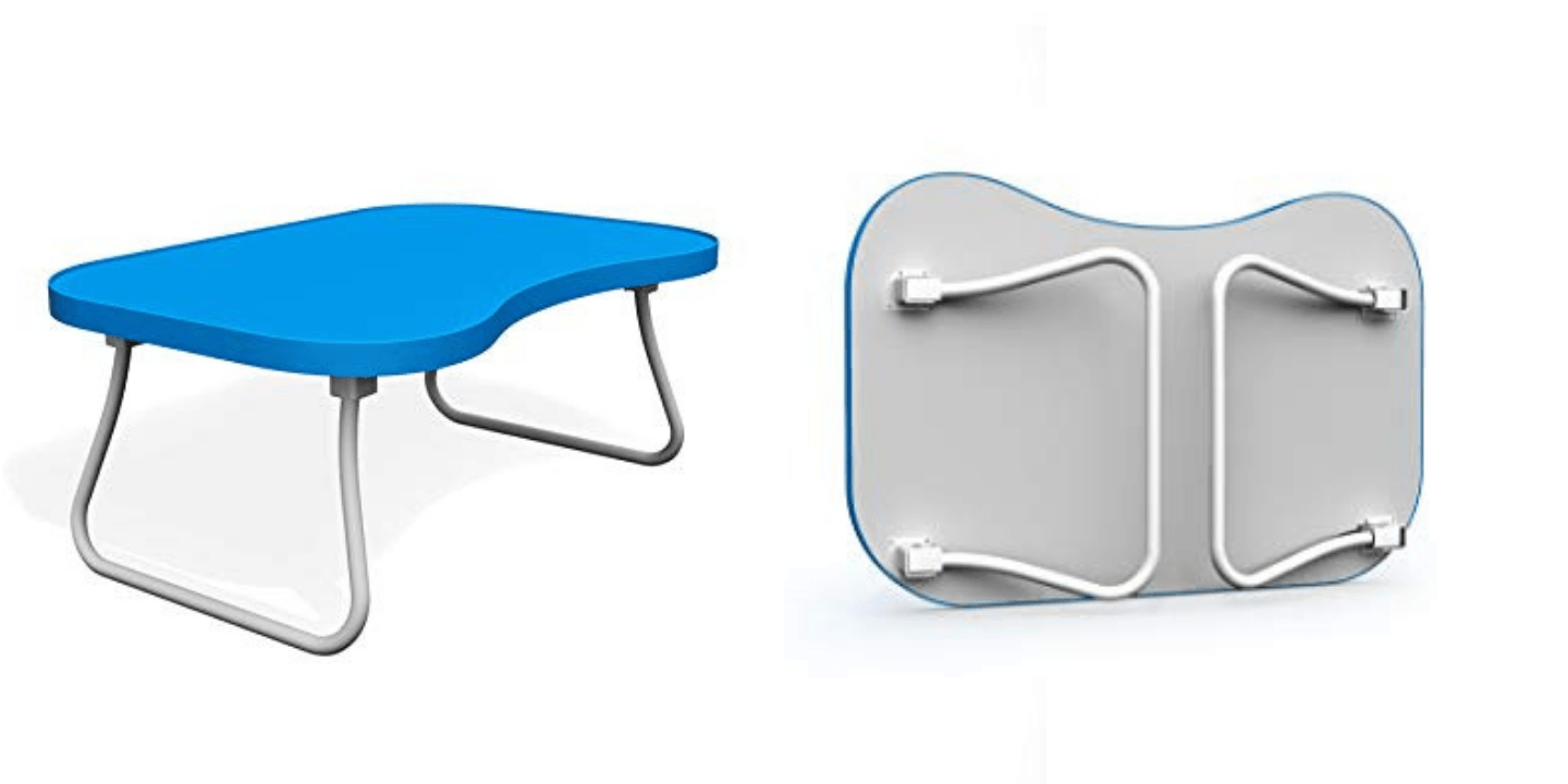 LetsEndorse | Foldable/stackable desks for young children