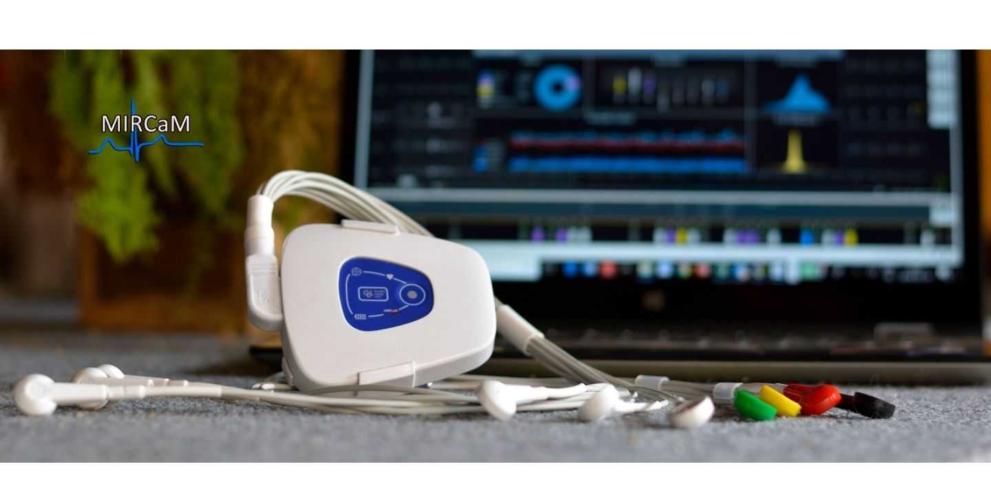 LetsEndorse | Intelligent Electrocardiogram (ECG) device for early ...